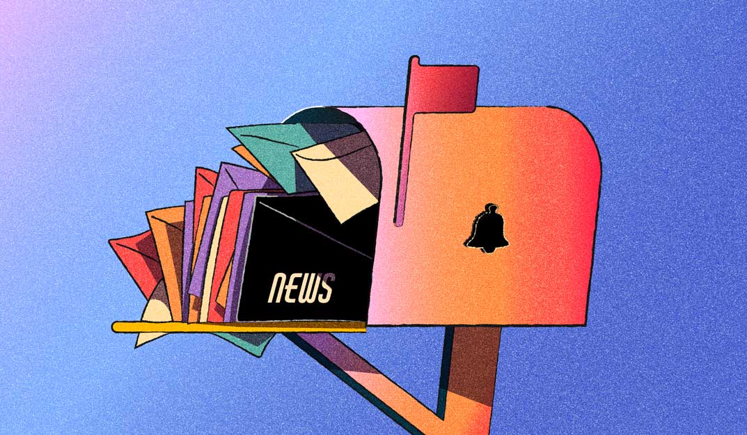 Publishers revamp their newsletter offerings to engage audiences amid ...